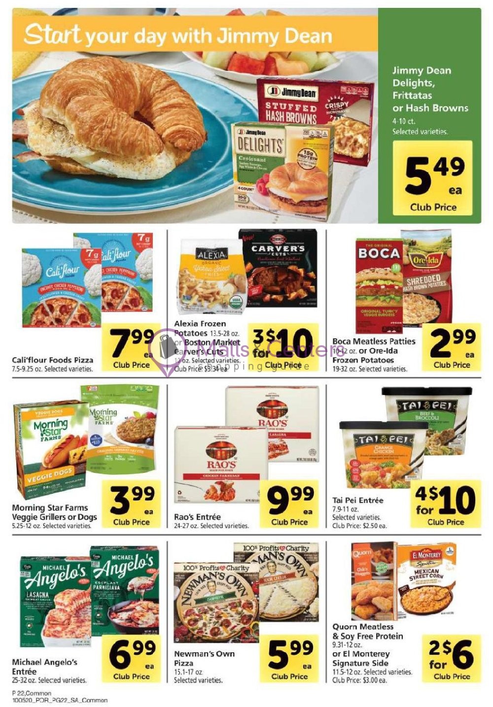 Safeway Weekly Ad - sales & flyers specials - MallsCenters