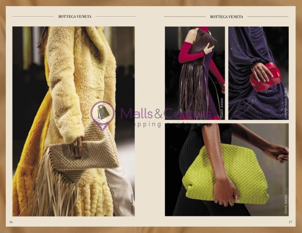 Saks Fifth Avenue Weekly Ad - sales & flyers specials - MallsCenters