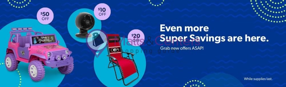 Sam's Club Weekly Ad - sales & flyers specials - MallsCenters