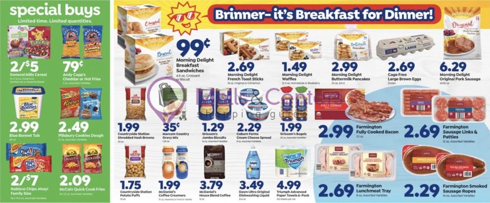 Save a Lot food store Weekly Ad - sales & flyers specials - MallsCenters