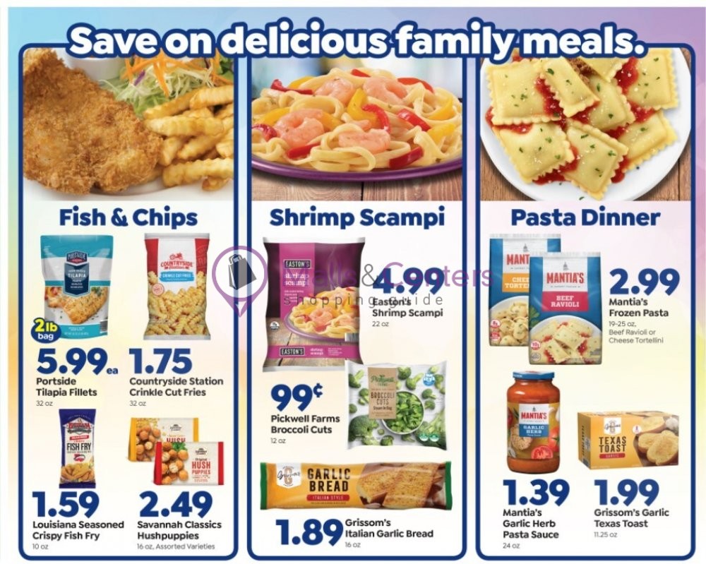 Save a Lot food store Weekly Ad - sales & flyers specials - MallsCenters