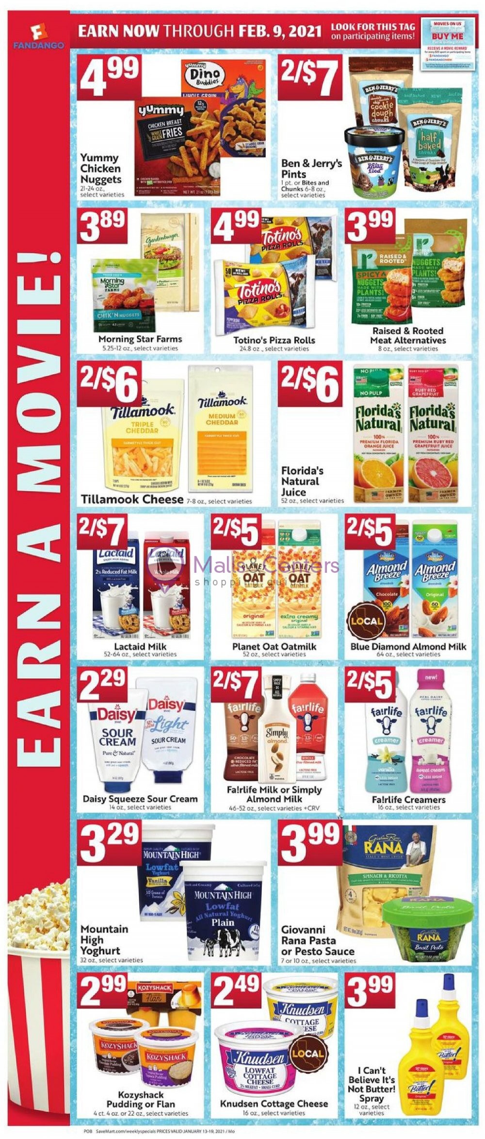 Save Mart Supermarkets Weekly Ad - sales & flyers specials - MallsCenters