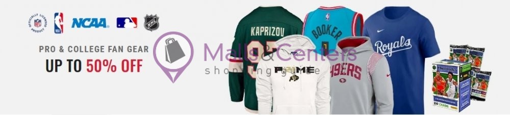 Scheels Weekly Ad - sales & flyers specials - MallsCenters