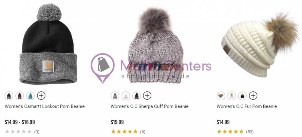 Scheels Weekly Ad - sales & flyers specials - MallsCenters