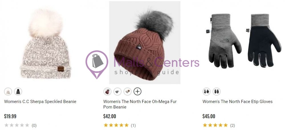 Scheels Weekly Ad - sales & flyers specials - MallsCenters