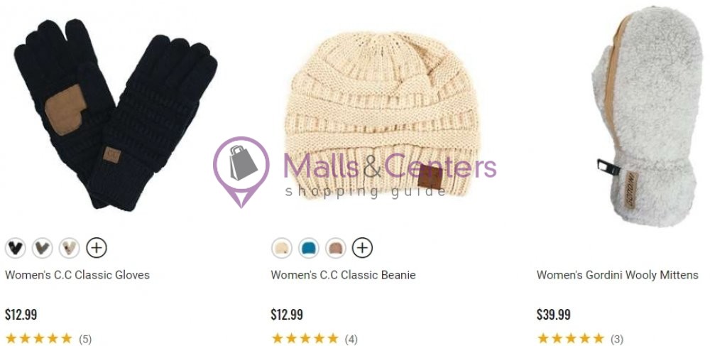 Scheels Weekly Ad - sales & flyers specials - MallsCenters