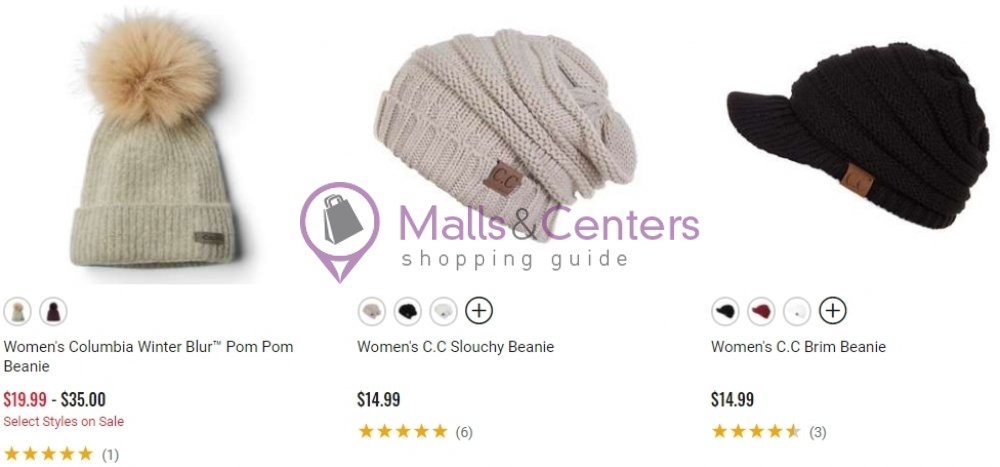 Scheels Weekly Ad - sales & flyers specials - MallsCenters