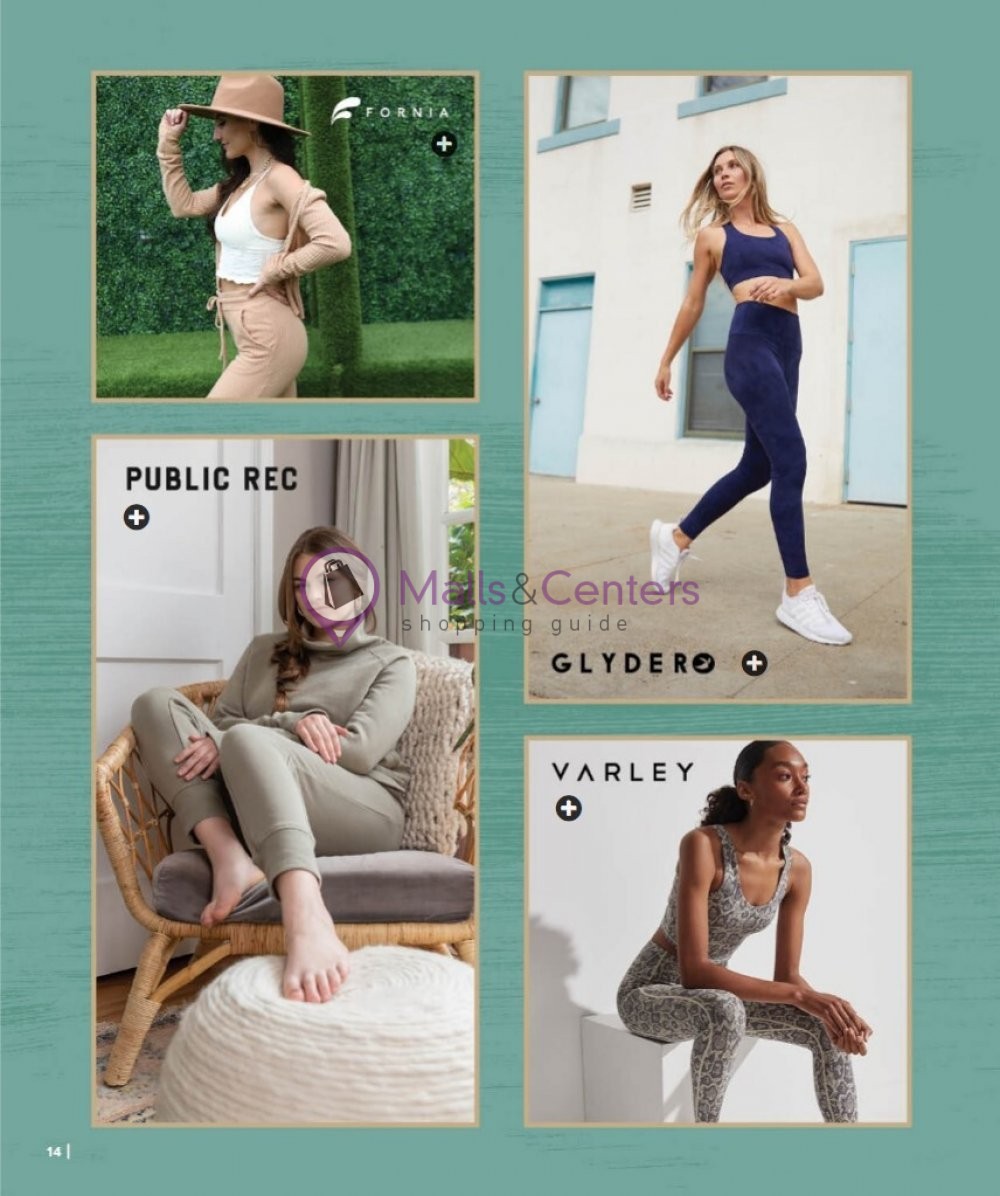 Scheels Weekly Ad - sales & flyers specials - MallsCenters