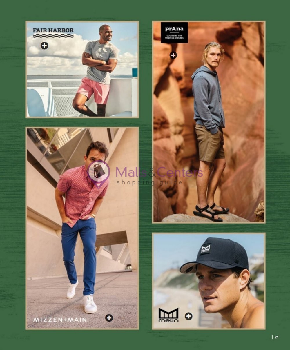 Scheels Weekly Ad - sales & flyers specials - MallsCenters