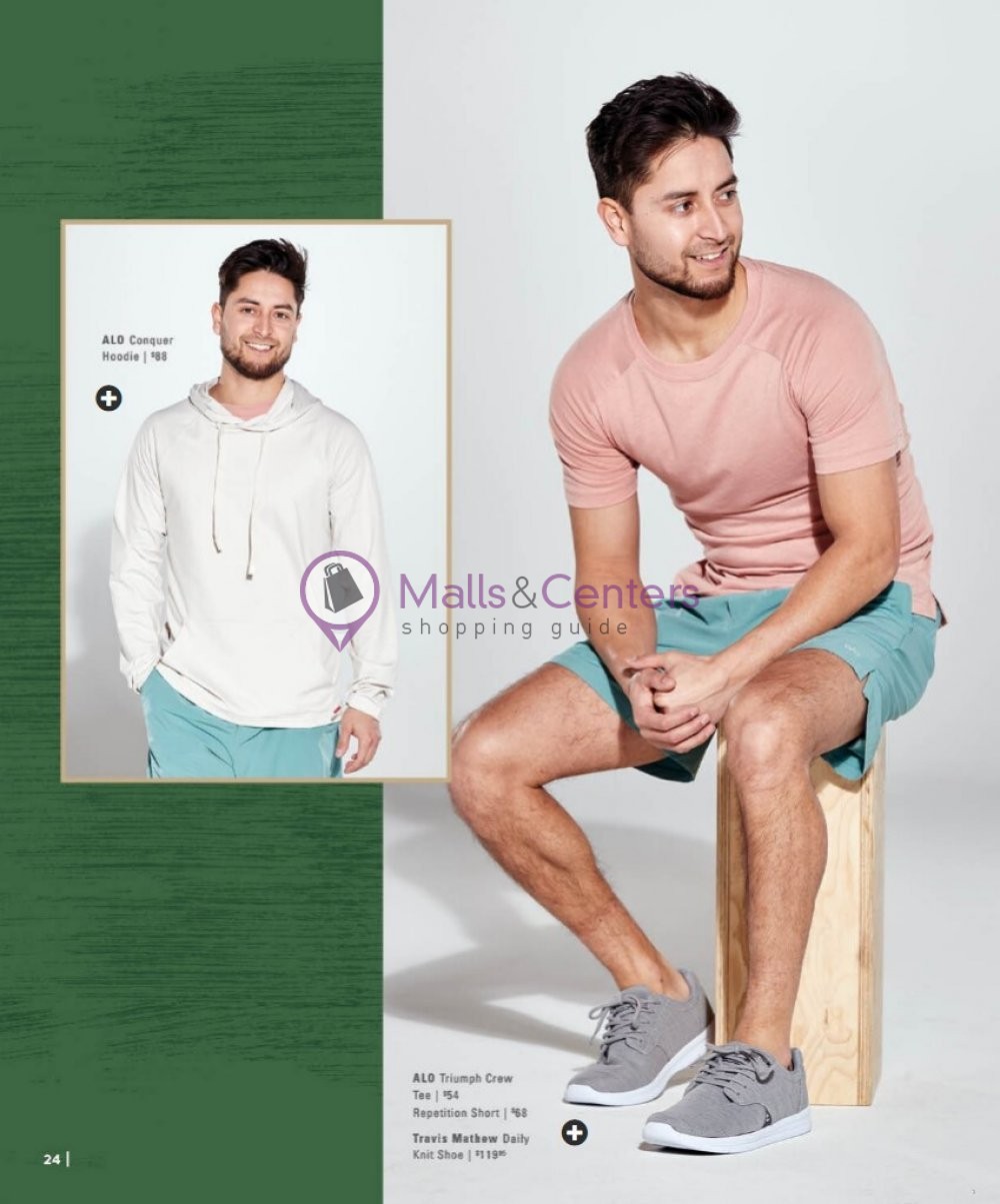 Scheels Weekly Ad - sales & flyers specials - MallsCenters