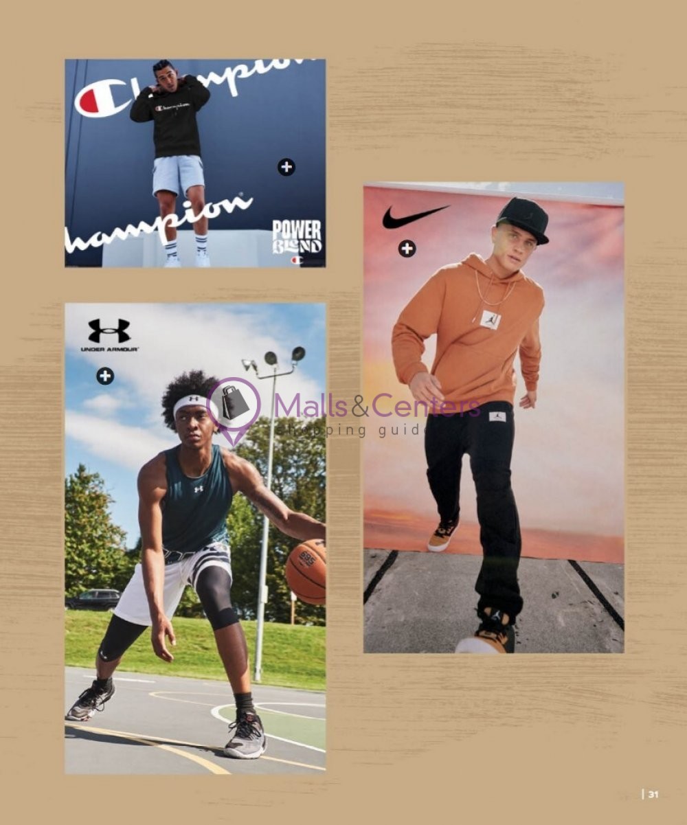 Scheels Weekly Ad - sales & flyers specials - MallsCenters