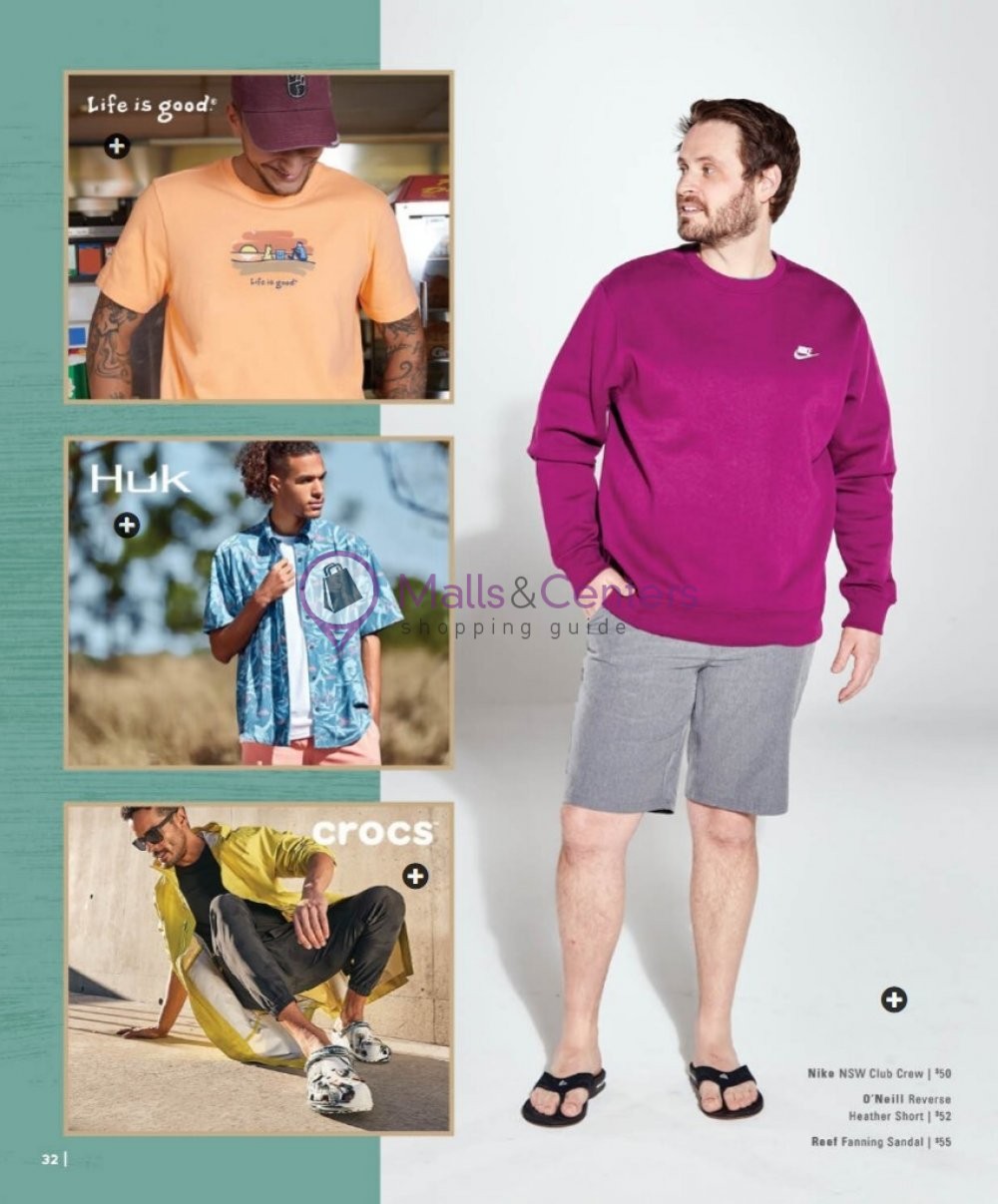 Scheels Weekly Ad - sales & flyers specials - MallsCenters