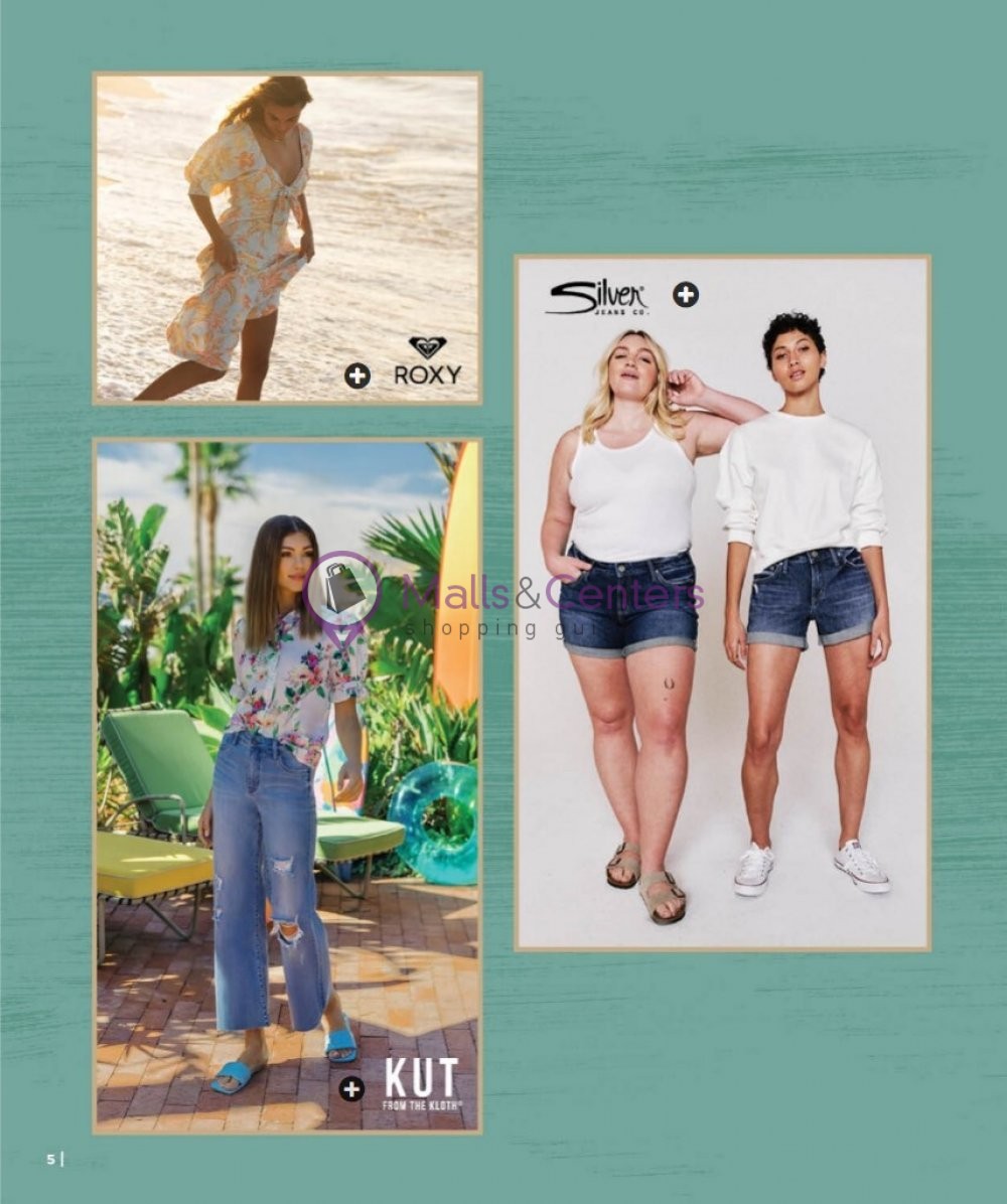 Scheels Weekly Ad - sales & flyers specials - MallsCenters