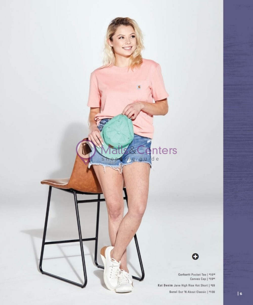 Scheels Weekly Ad - sales & flyers specials - MallsCenters