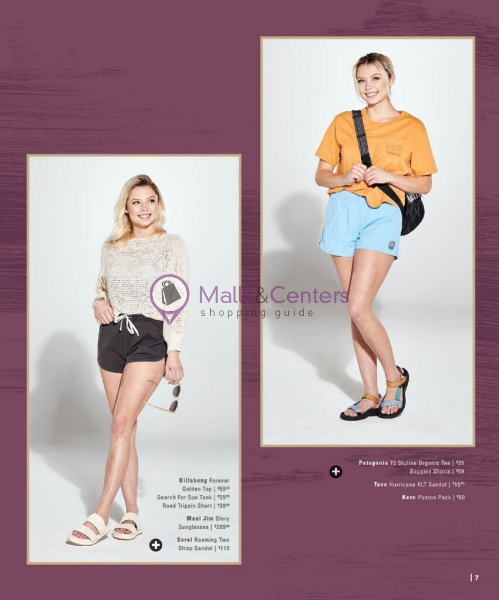 Scheels Weekly Ad - sales & flyers specials - MallsCenters