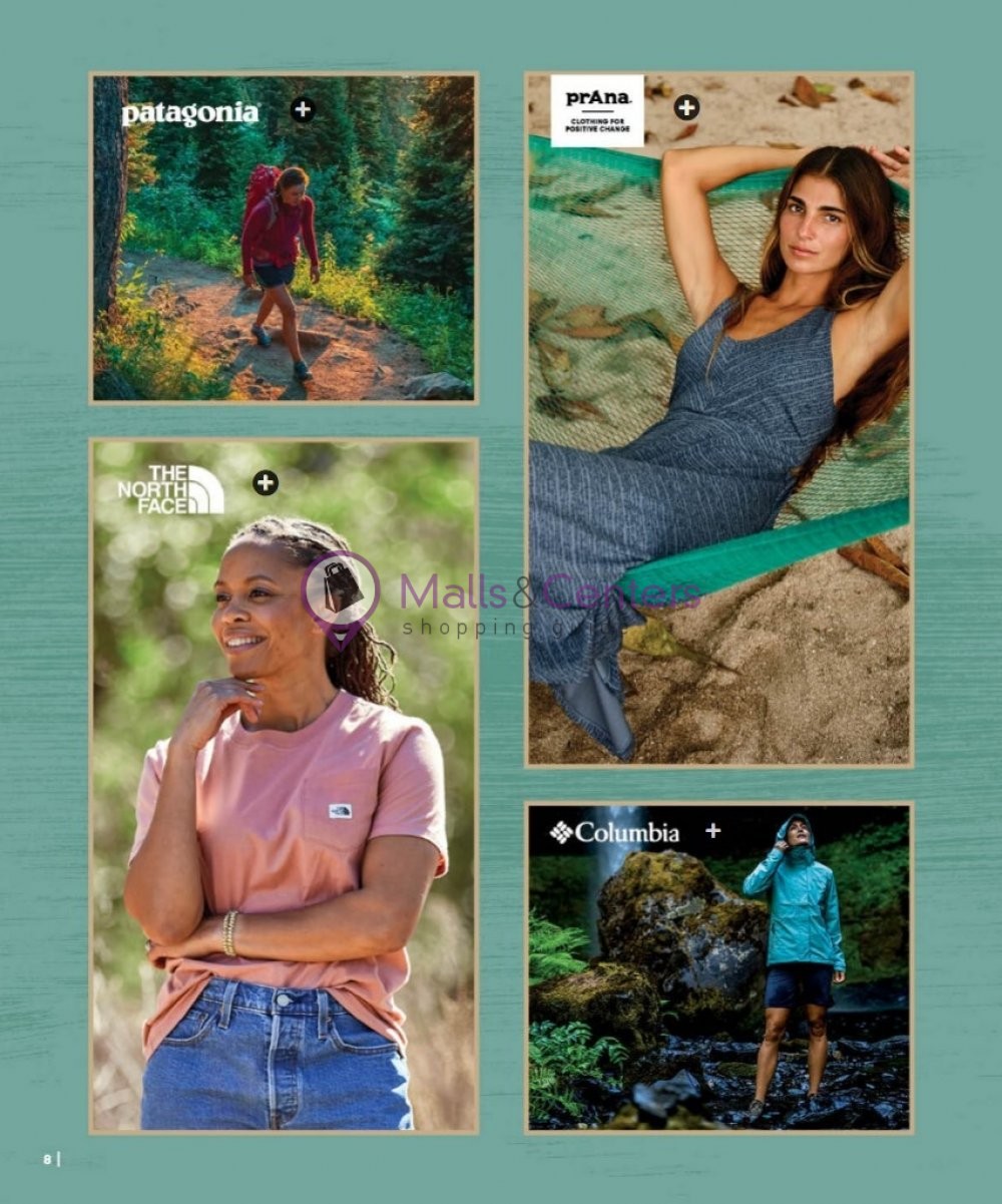 Scheels Weekly Ad - sales & flyers specials - MallsCenters