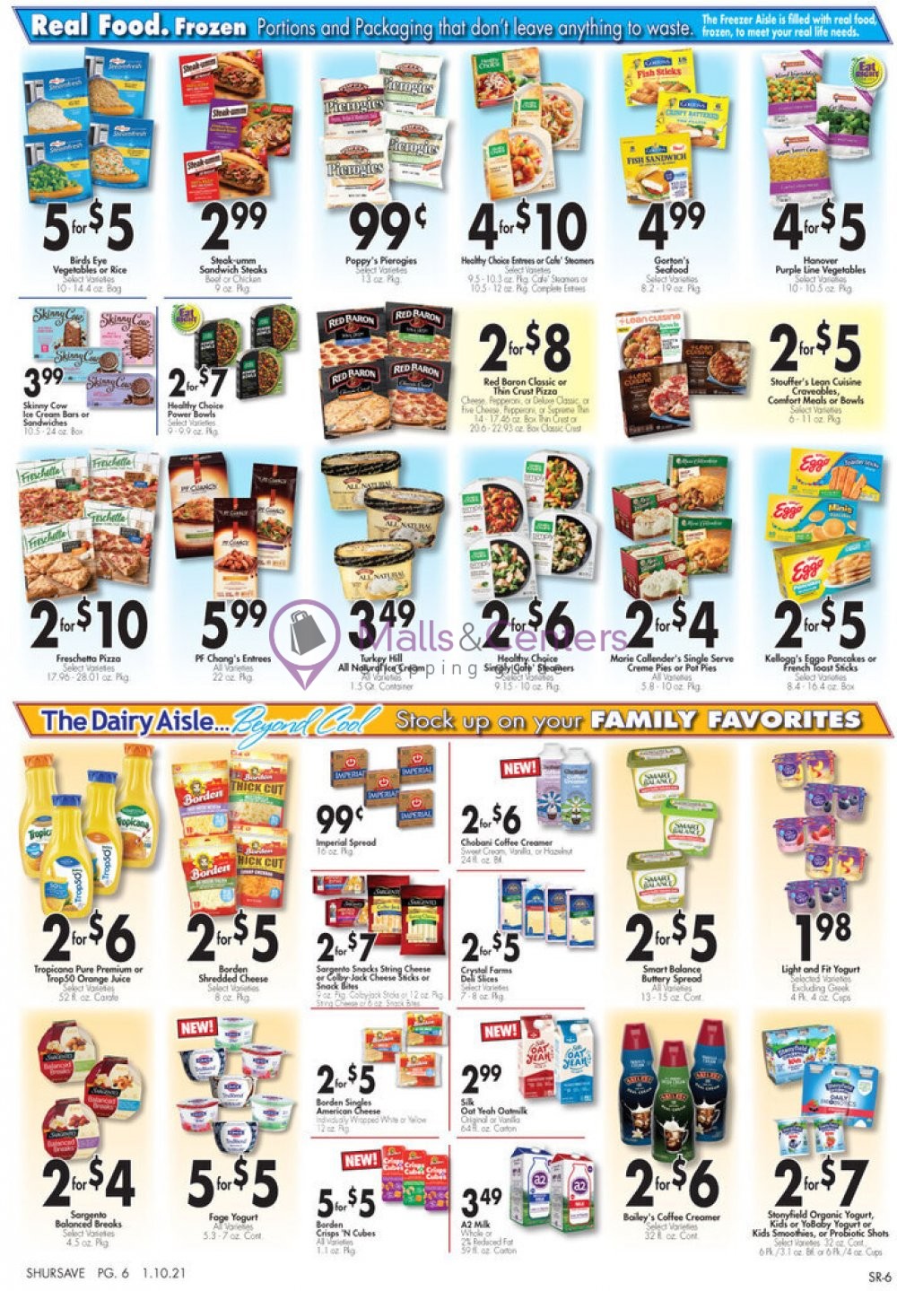 ShurSave Markets Weekly Ad - sales & flyers specials - MallsCenters