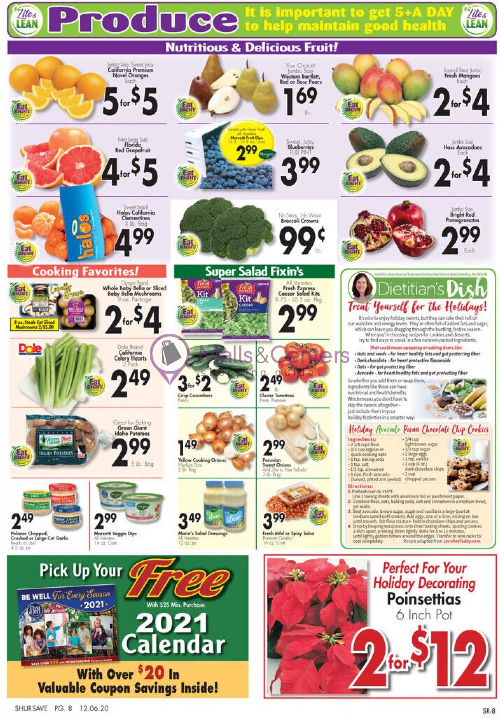 ShurSave Markets Weekly Ad - sales & flyers specials - MallsCenters