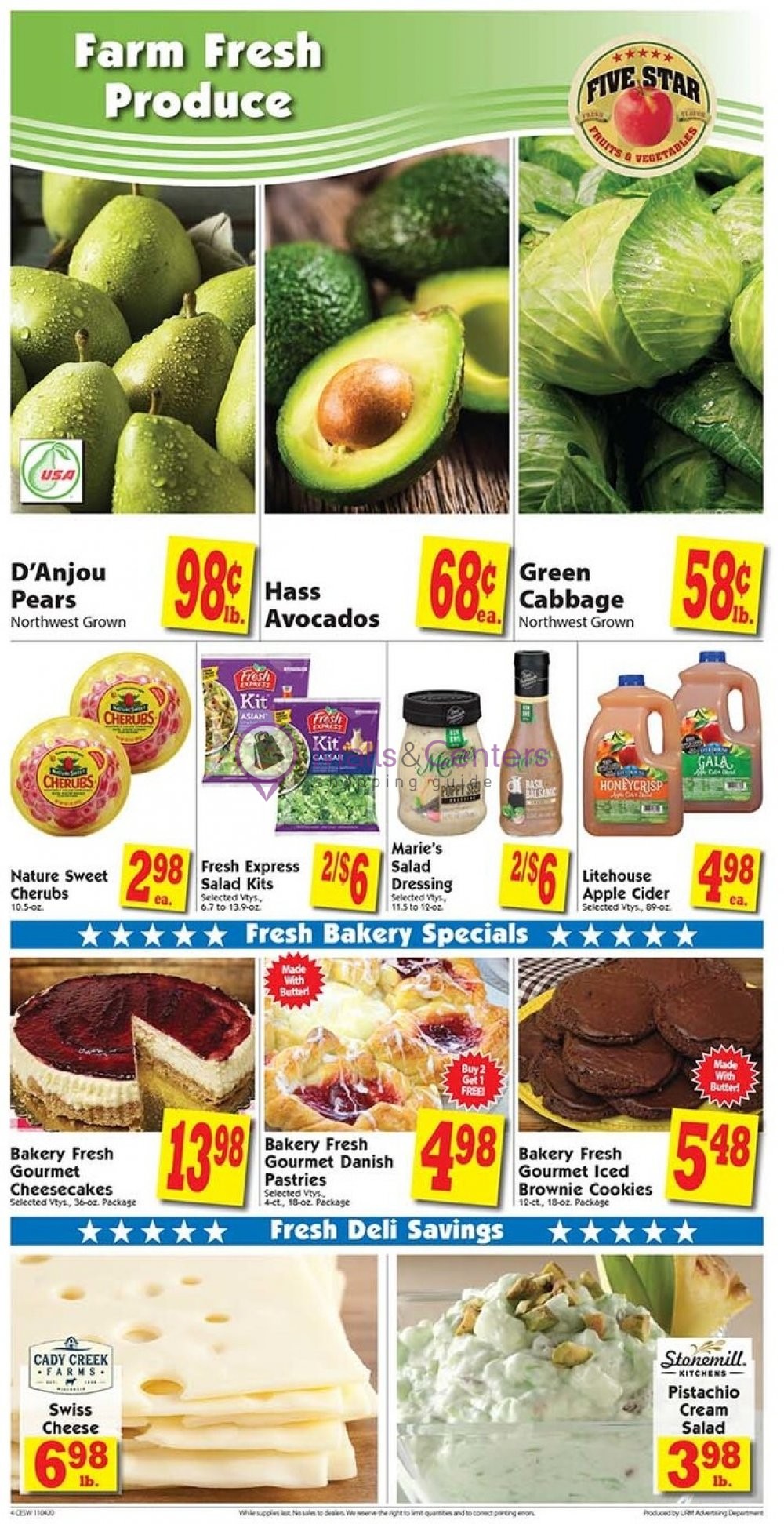 Super 1 Foods Weekly Ad - sales & flyers specials - MallsCenters