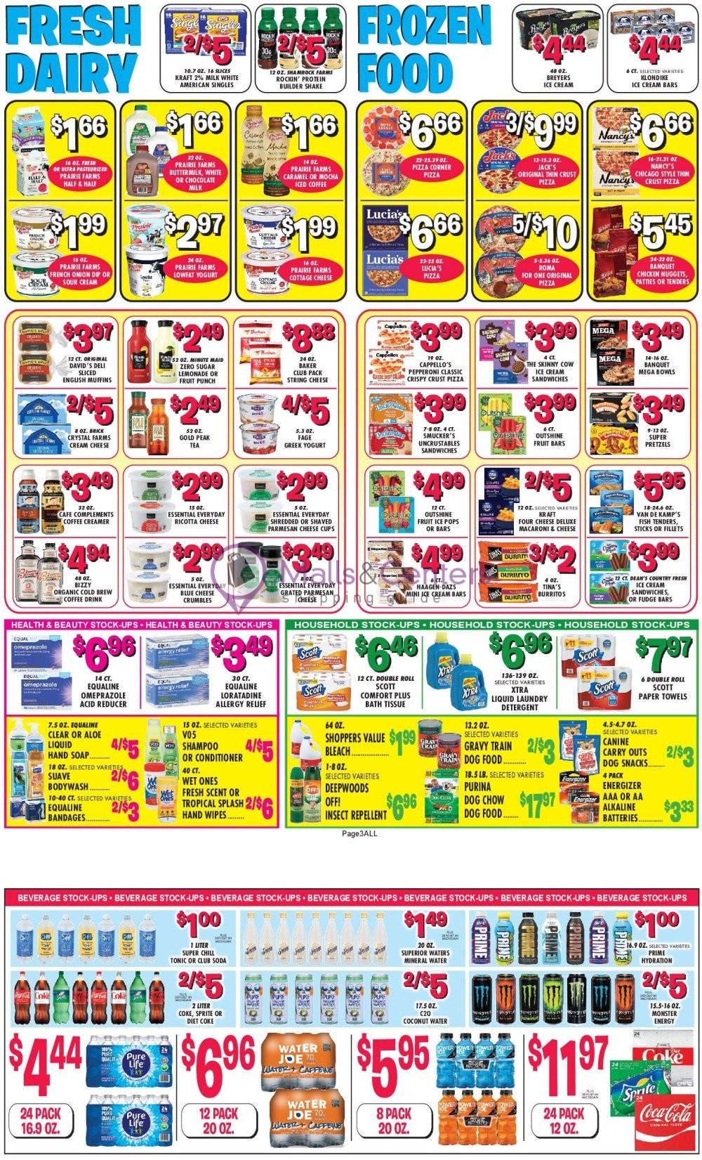 Super One Foods Weekly ad valid from 06/17/2026 to 06/24/2026 ...