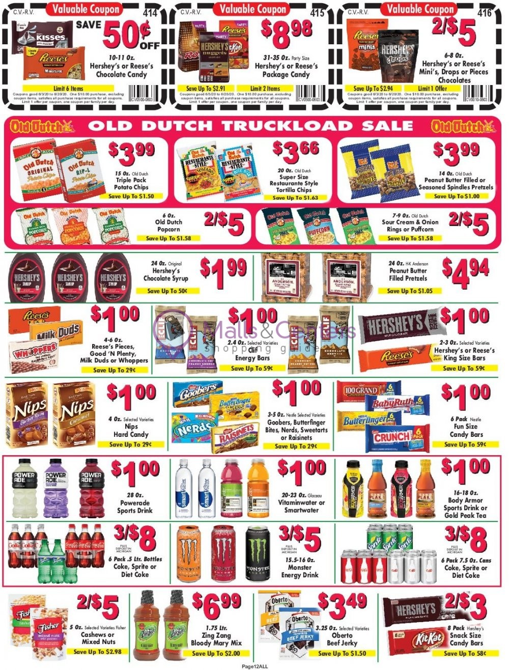Super One Foods Weekly Ad - sales & flyers specials - MallsCenters