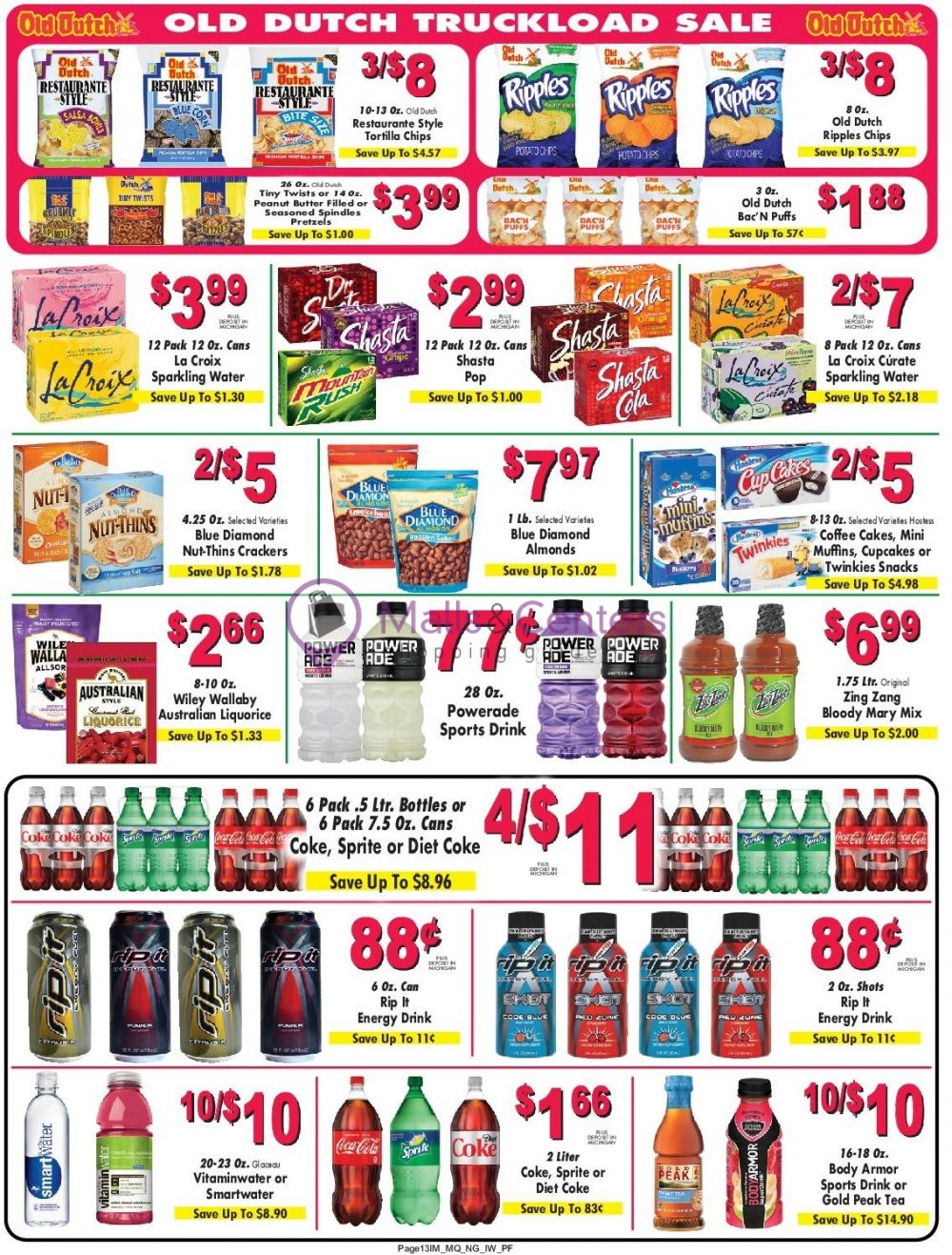 Super One Foods Weekly Ad - sales & flyers specials - MallsCenters