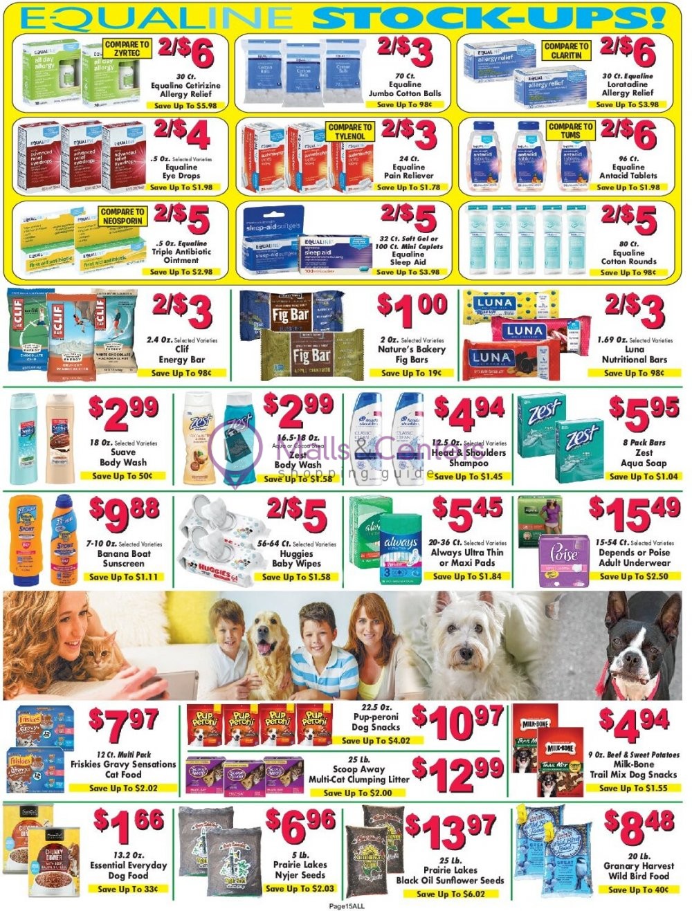 Super One Foods Weekly Ad - sales & flyers specials - MallsCenters
