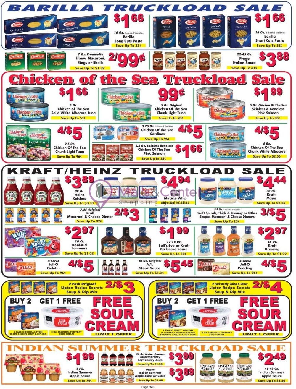 Super One Foods Weekly Ad - sales & flyers specials - MallsCenters