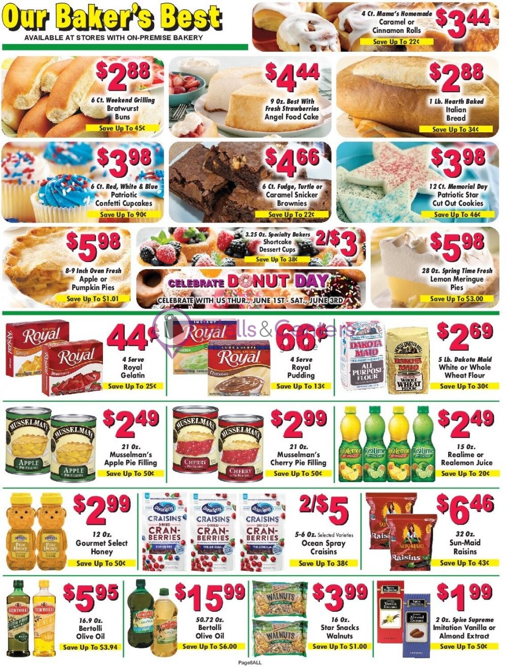 Super One Foods Weekly Ad - sales & flyers specials - MallsCenters