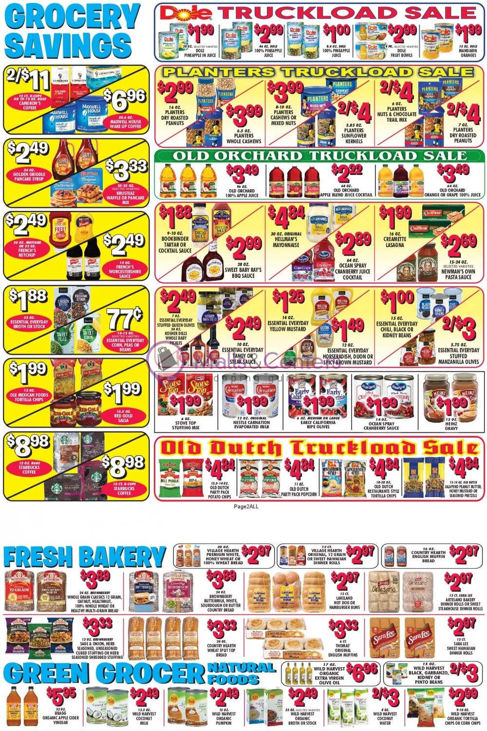 Super One Foods Weekly Ad - sales & flyers specials - MallsCenters