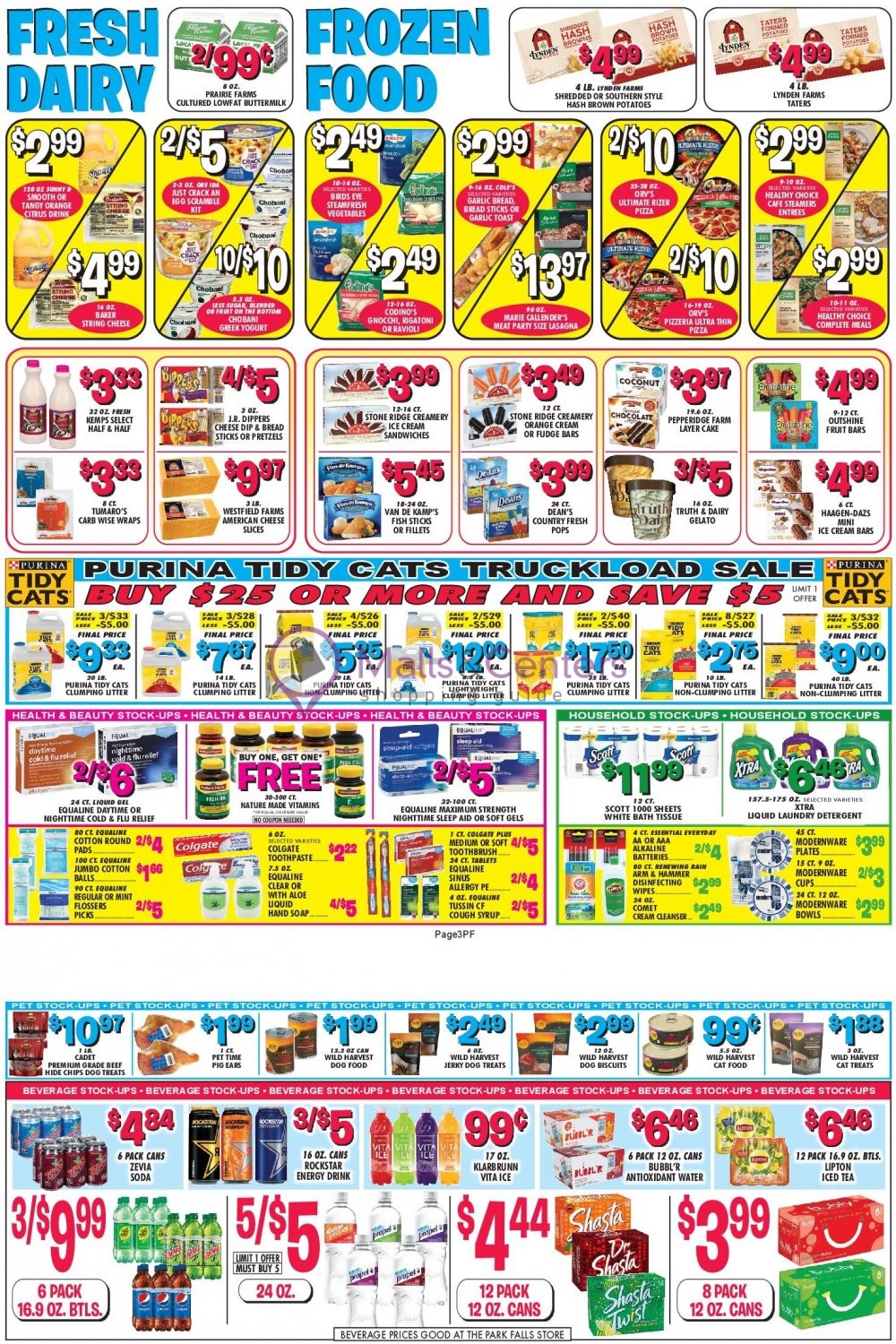 Super One Foods Weekly Ad - sales & flyers specials - MallsCenters