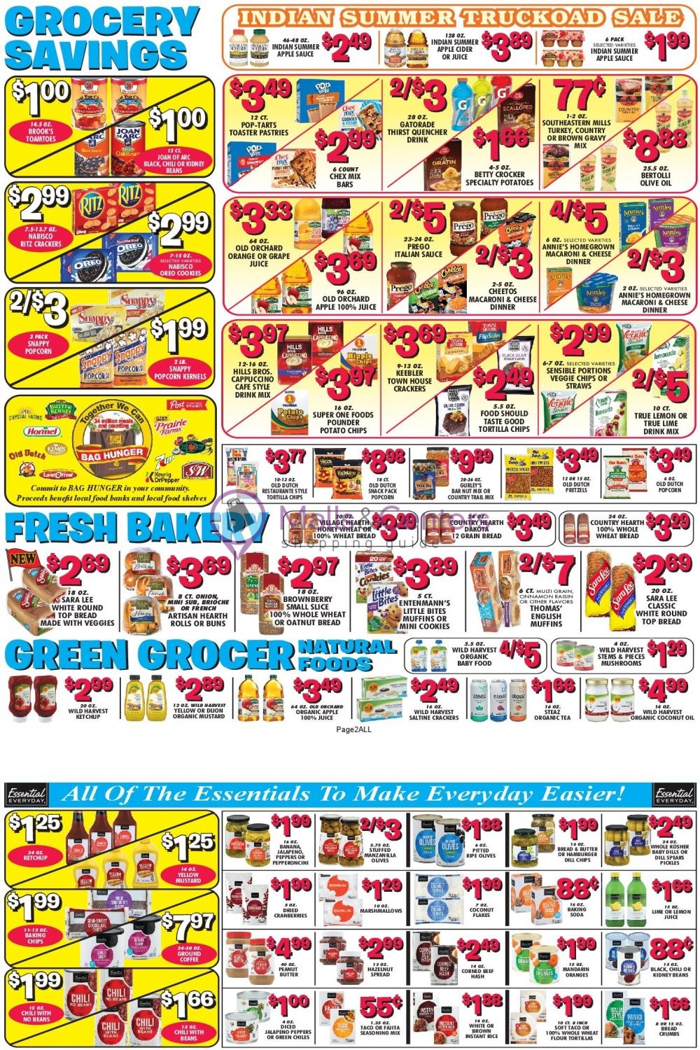 Super One Foods Weekly Ad - sales & flyers specials - MallsCenters