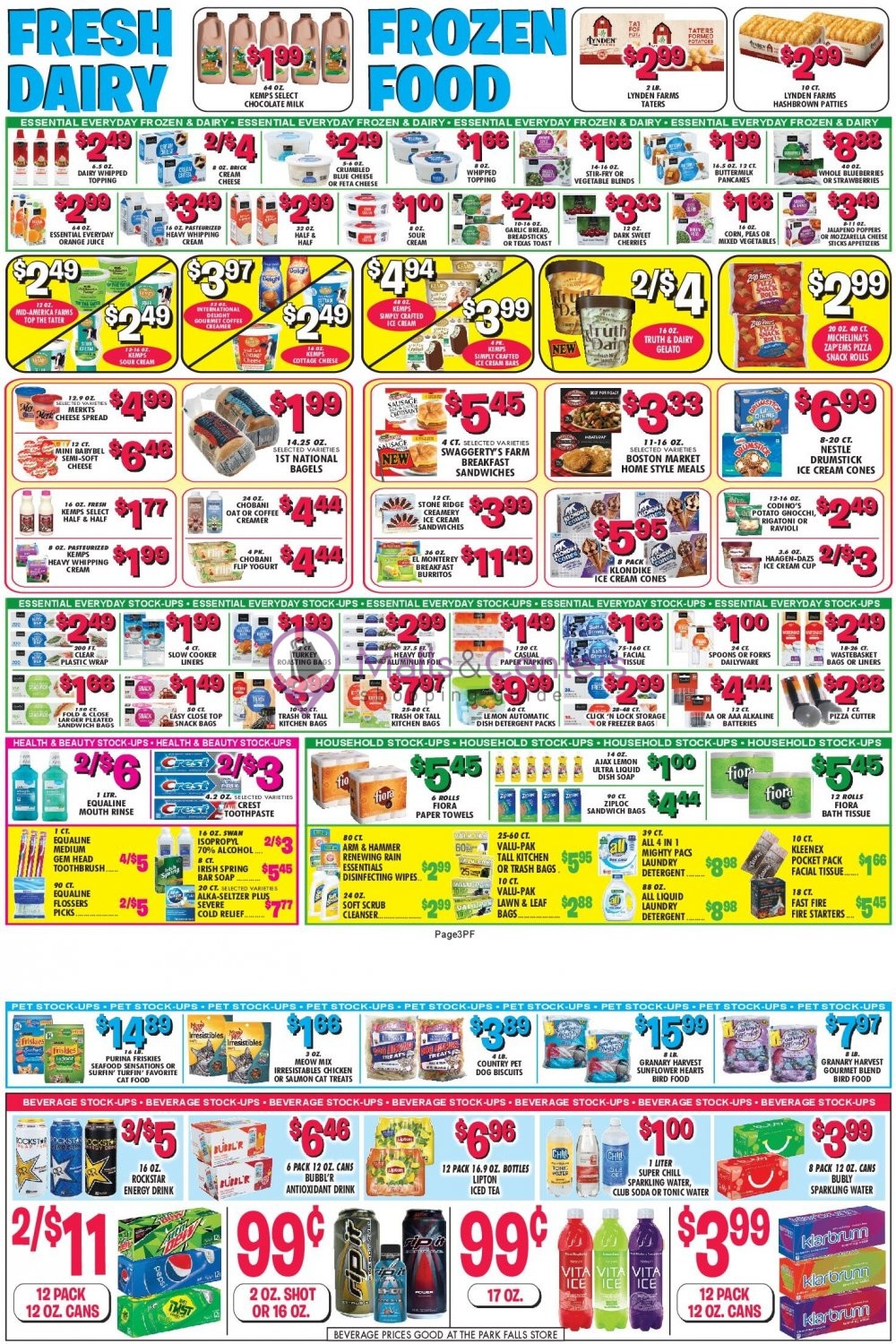 Super One Foods Weekly Ad - sales & flyers specials - MallsCenters
