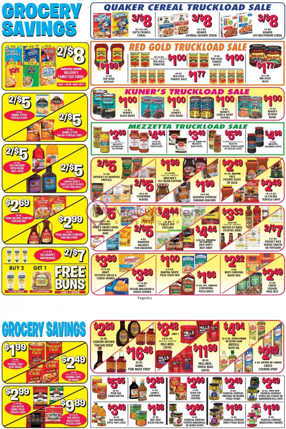 Super One Foods Weekly Ad - sales & flyers specials - MallsCenters