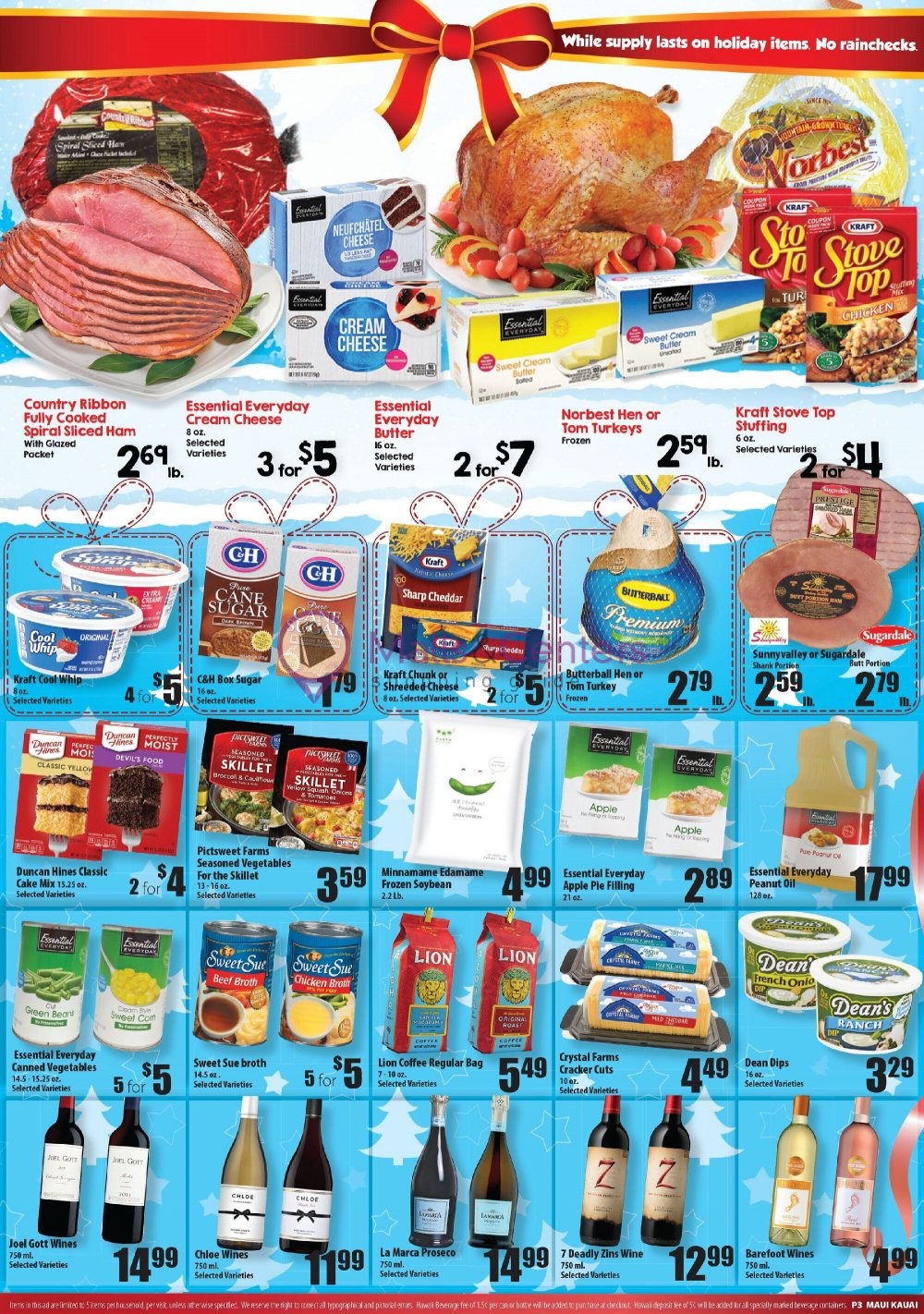 Times Supermarkets Weekly Ad - sales & flyers specials - MallsCenters