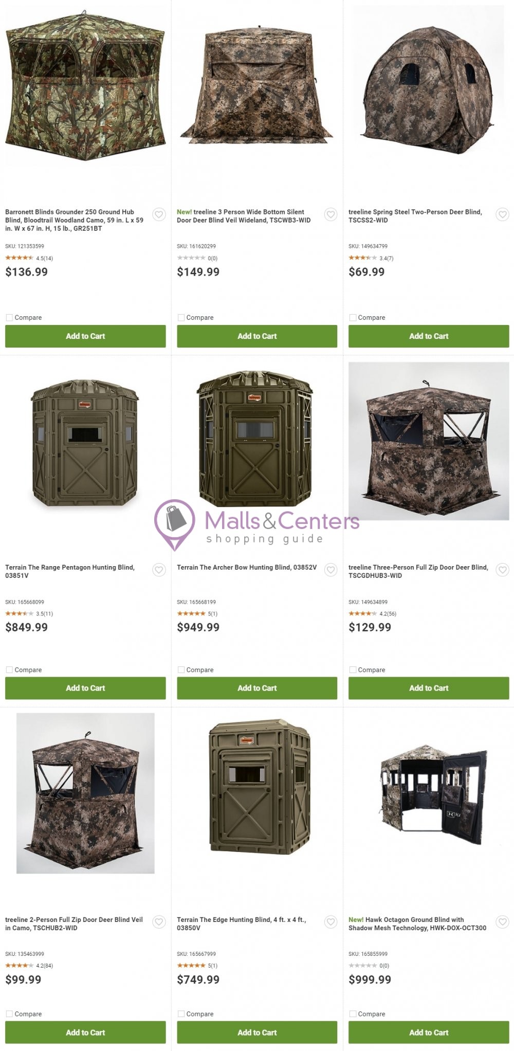 Tractor Supply Weekly Ad - sales & flyers specials - MallsCenters