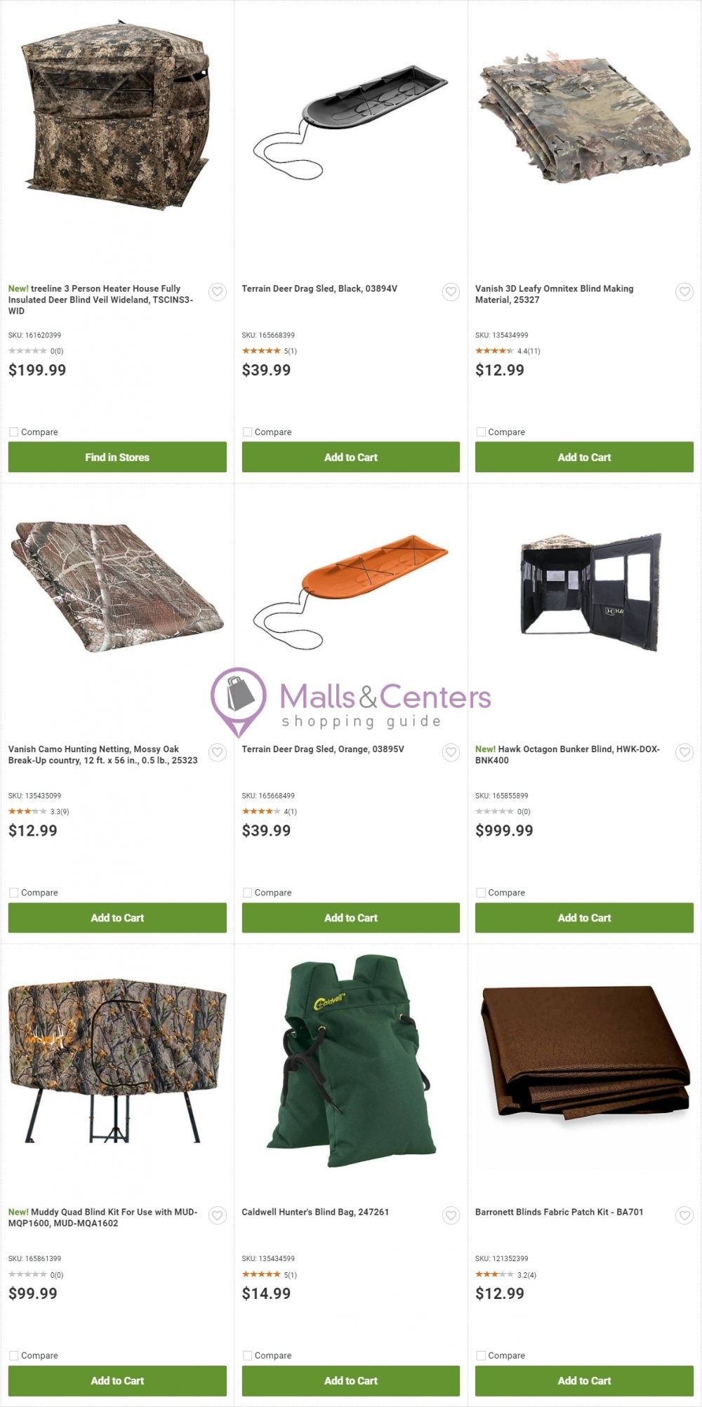 Tractor Supply Weekly Ad - sales & flyers specials - MallsCenters