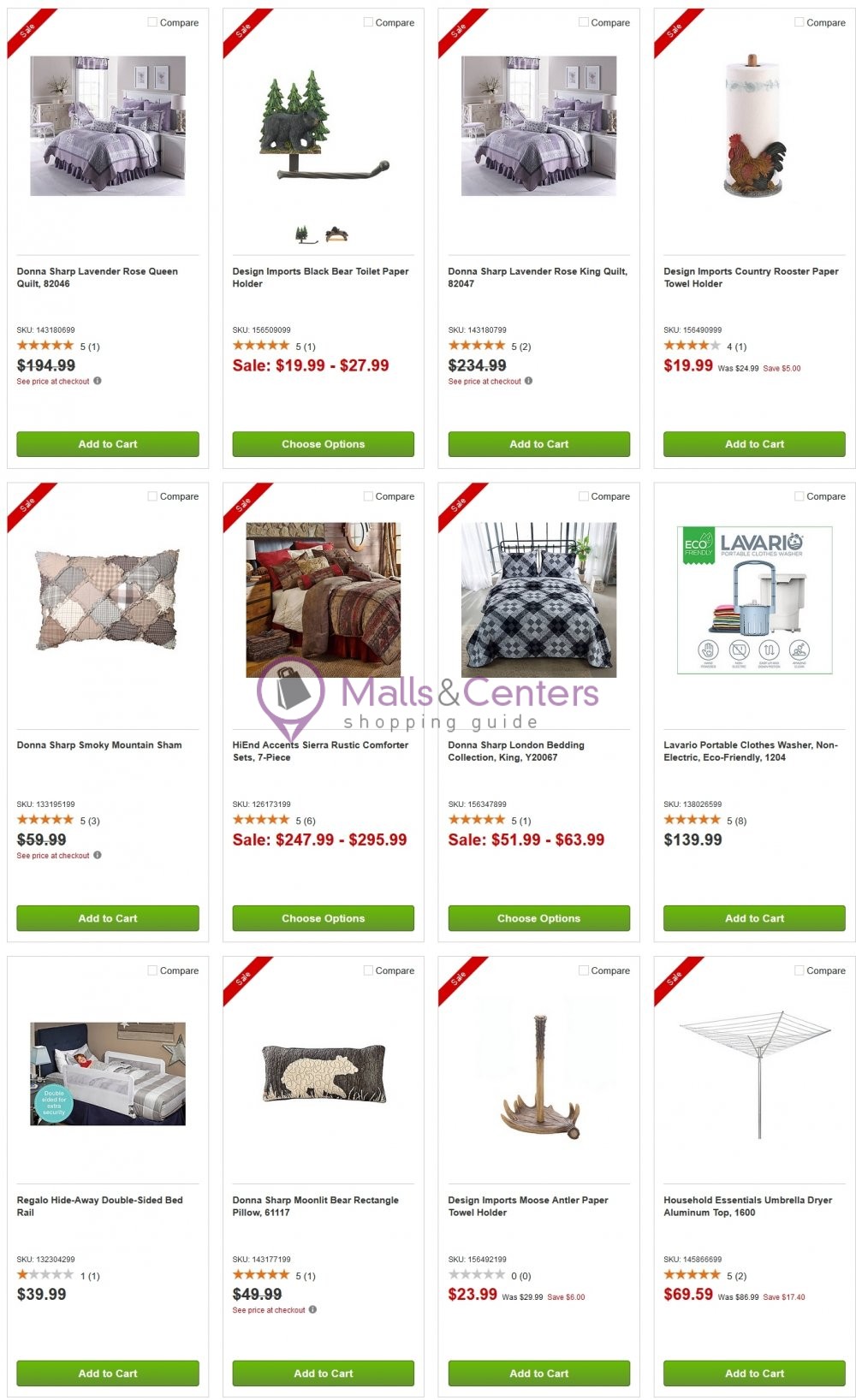 Tractor Supply Weekly Ad - sales & flyers specials - MallsCenters