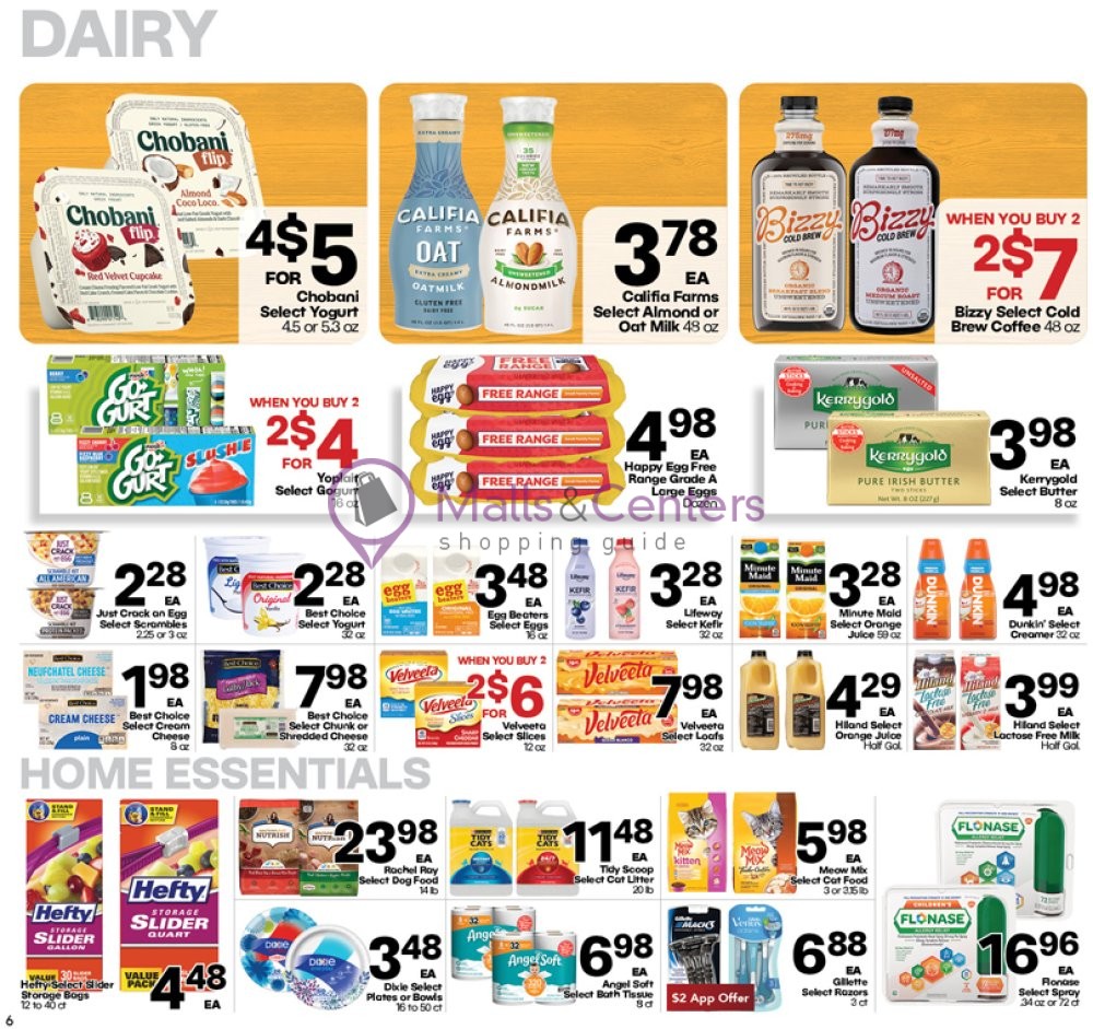 Warehouse Market Weekly ad valid from 06/12/2024 to 06/18/2024 ...
