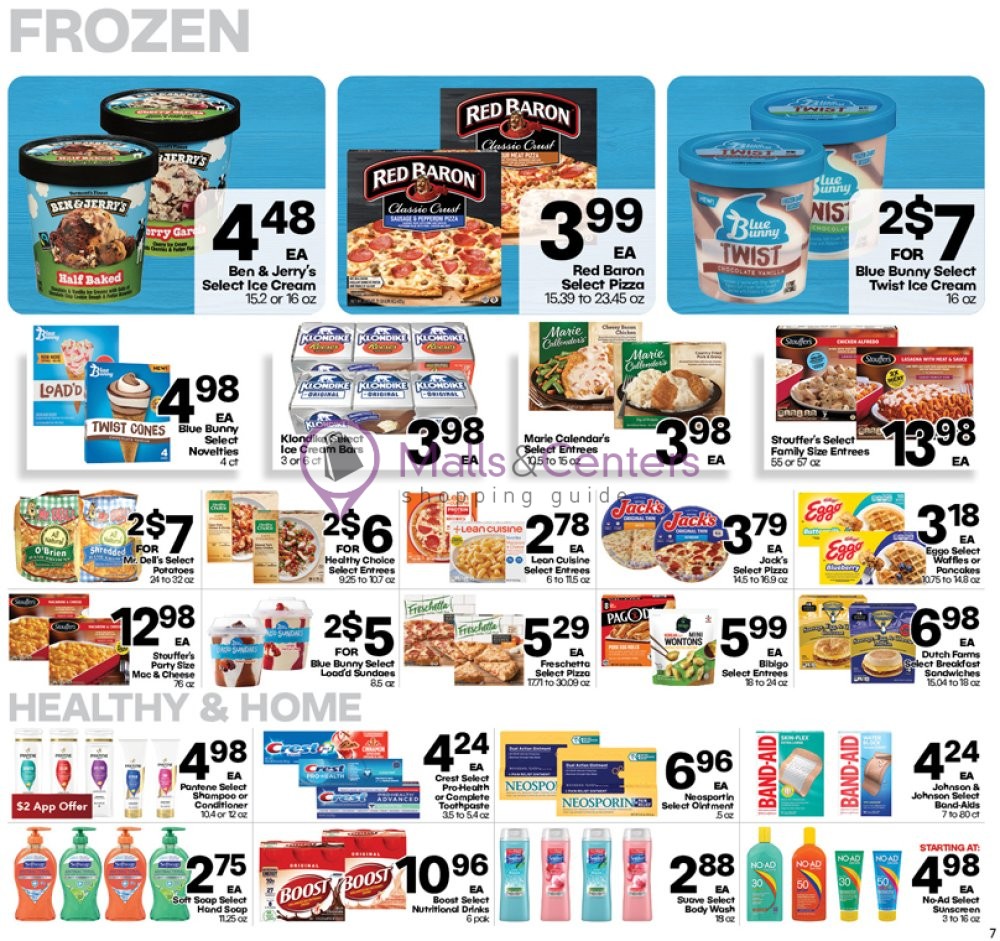 Warehouse Market Weekly ad valid from 06/12/2024 to 06/18/2024 ...