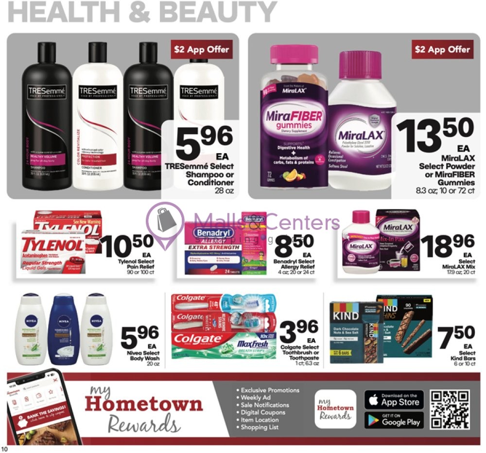 Warehouse Market Weekly ad valid from 06/19/2024 to 06/25/2024 ...