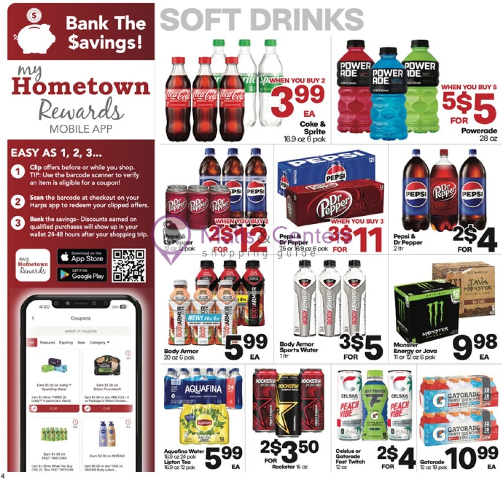 Warehouse Market Weekly ad valid from 06/19/2024 to 06/25/2024 ...