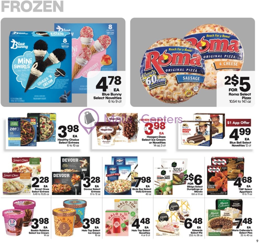 Warehouse Market Weekly ad valid from 06/19/2024 to 06/25/2024 ...