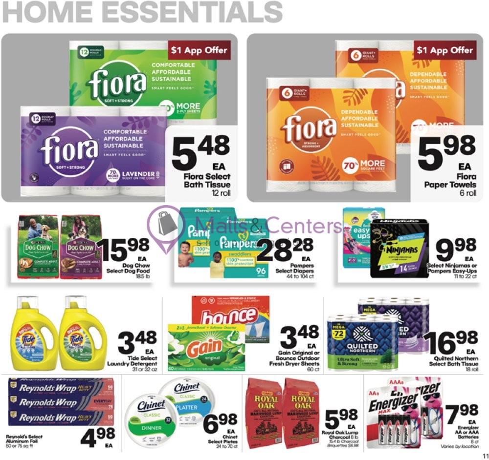 Warehouse Market Weekly ad valid from 06/26/2024 to 07/02/2024 ...