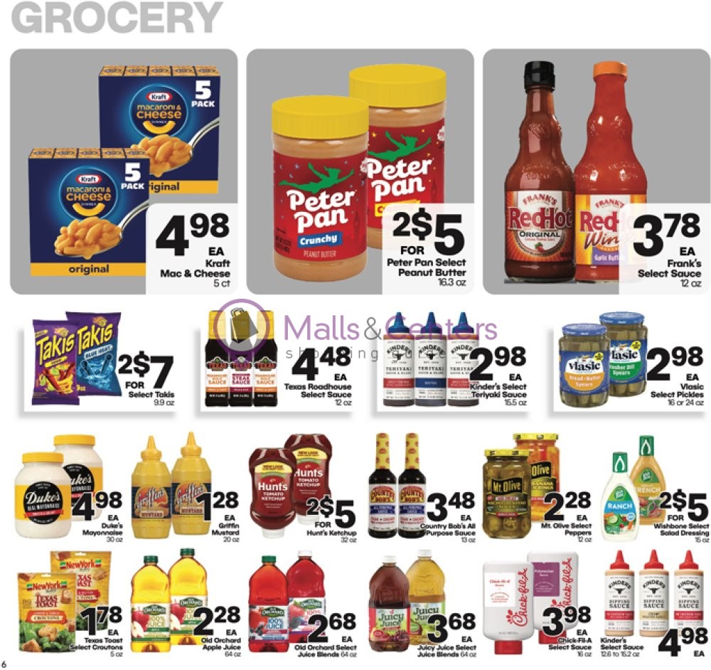 Warehouse Market Weekly ad valid from 06/26/2024 to 07/02/2024 ...