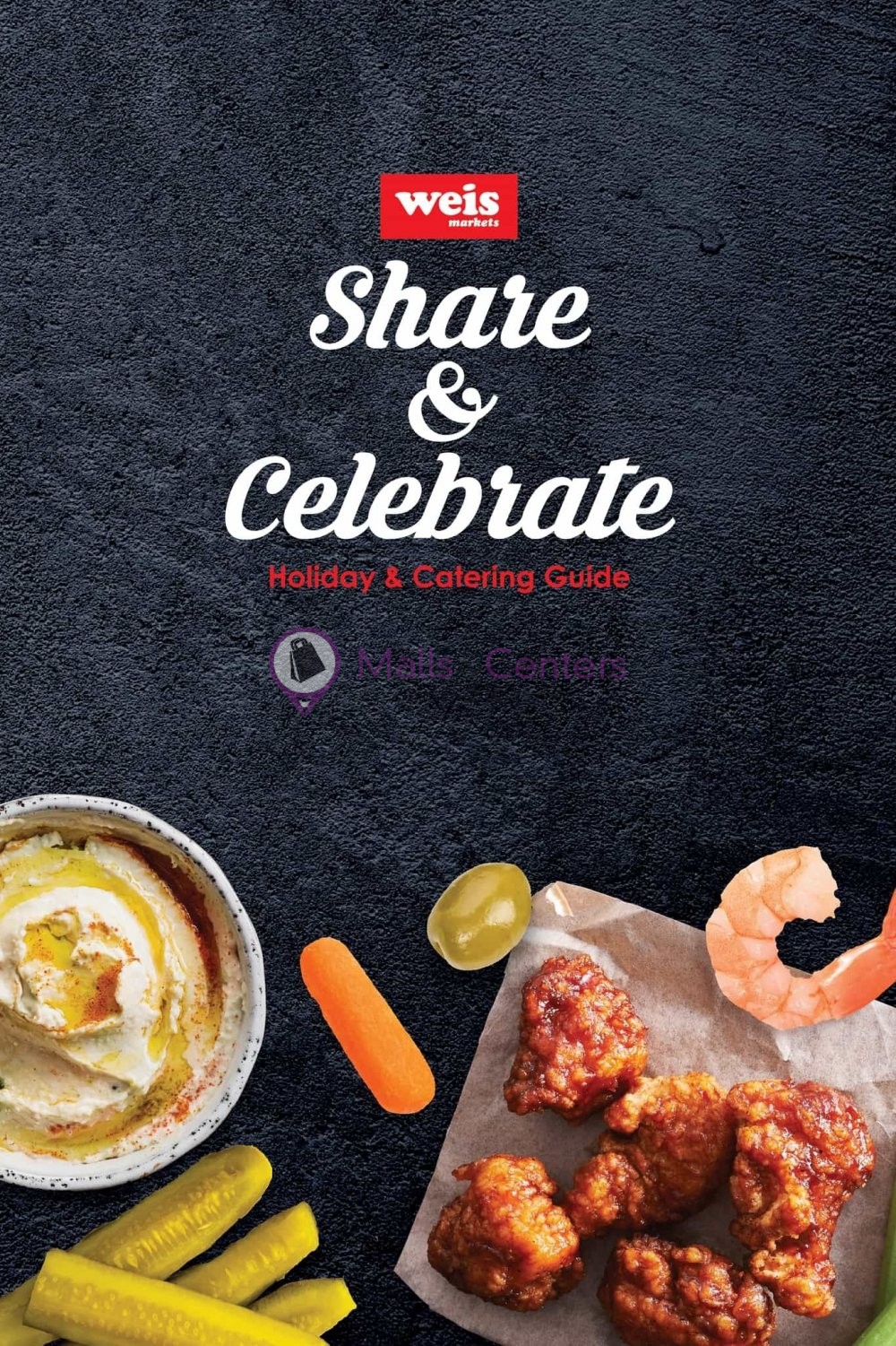 Weis Markets Weekly Ad - sales & flyers specials - MallsCenters